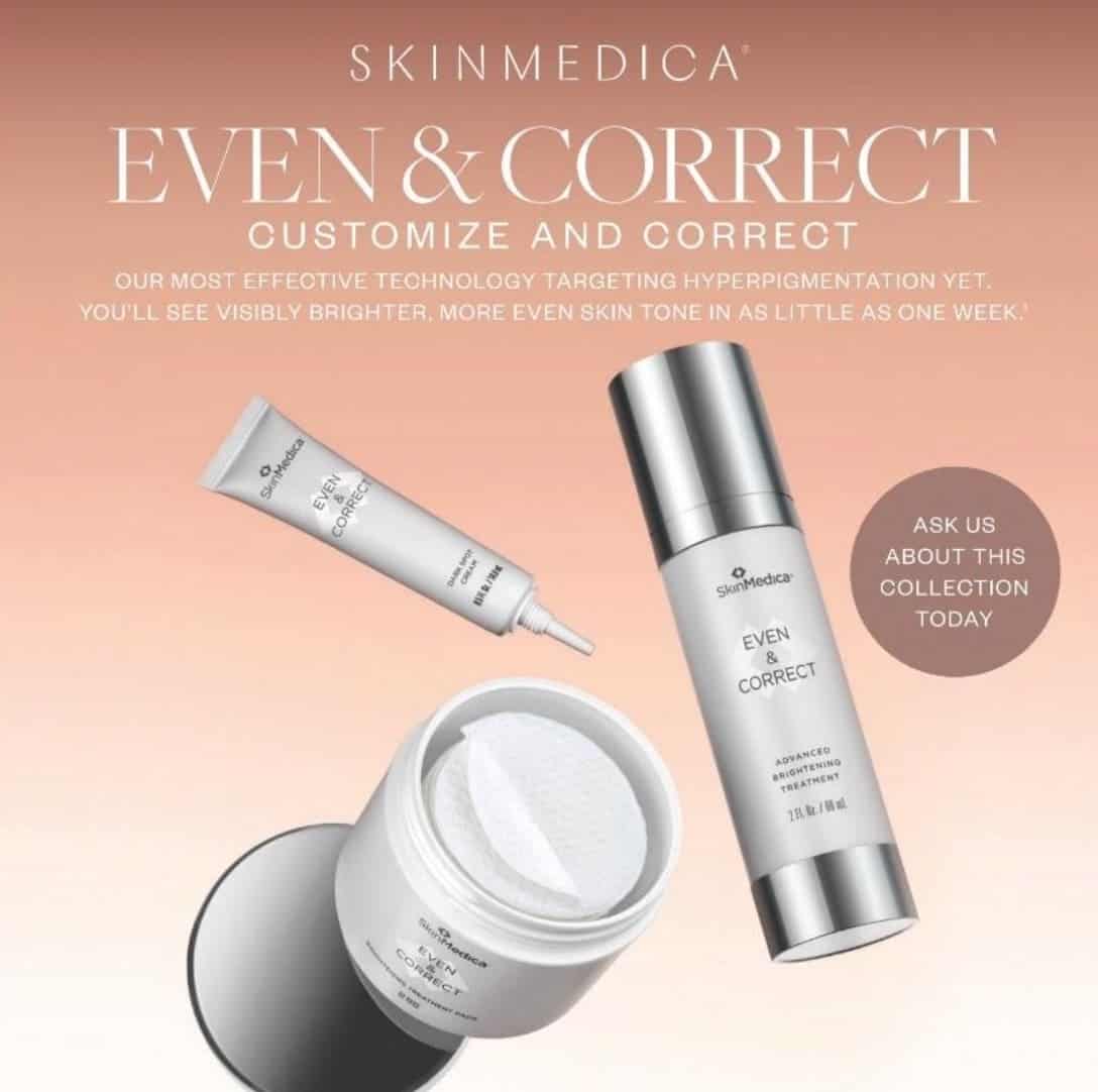 Monthly Specials | Elko Replenish Med Spa